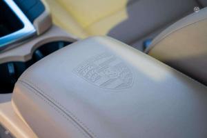 Zils Porsche Macan 2019 Viļņa, ar dzinēja tilpumu 3.00 L un nobraukumu 273 tūkst. km par 28399 €, foto 35 vietnē AUTOMOTO.COM.LV