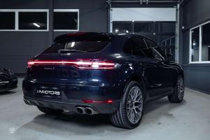 Синий Порше Масан 2019 в Вильнюс, объемом двигателя 2.99 л и пробегом 82 тыс. км за 40999 €, фото 5 на AUTOMOTO.COM.LV