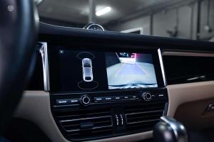 Синий Порше Масан 2019 в Вильнюс, объемом двигателя 2.99 л и пробегом 82 тыс. км за 40999 €, фото 29 на AUTOMOTO.COM.LV
