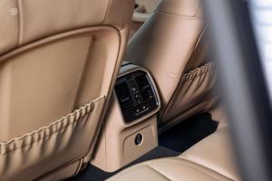 Синий Порше Масан 2019 в Вильнюс, объемом двигателя 2.99 л и пробегом 82 тыс. км за 40999 €, фото 38 на AUTOMOTO.COM.LV