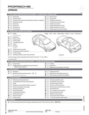 Blue Porsche Macan 2020 in Vilnius, with an engine capacity of 2.98 L and mileage of 81 thousand km for 49990 €, photo 39 on AUTOMOTO.COM.LV