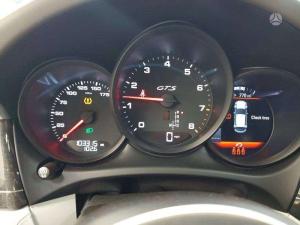 Zils Porsche Macan 2021 Klaipėda, ar dzinēja tilpumu 2.89 L un nobraukumu 166 tūkst. km par 31000 €, foto 10 vietnē AUTOMOTO.COM.LV