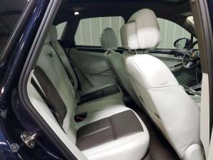 Zils Porsche Macan 2021 Klaipėda, ar dzinēja tilpumu 2.89 L un nobraukumu 166 tūkst. km par 31000 €, foto 11 vietnē AUTOMOTO.COM.LV
