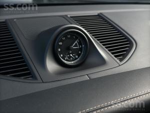 Синий Порше Масан 2022 в Рига, объемом двигателя 2.00 л и пробегом 58 тыс. км за 50900 €, фото 21 на AUTOMOTO.COM.LV