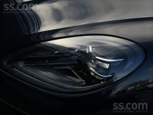 Синий Порше Масан 2022 в Рига, объемом двигателя 2.00 л и пробегом 58 тыс. км за 50900 €, фото 22 на AUTOMOTO.COM.LV