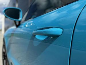 Zils Porsche Macan 2022 Viļņa, ar dzinēja tilpumu 2.89 L un nobraukumu 30 tūkst. km par 74990 €, foto 10 vietnē AUTOMOTO.COM.LV