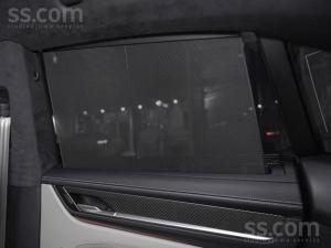 Zils Porsche Macan 2025 Rīga, ar dzinēja tilpumu 2.00 L un nobraukumu 3 tūkst. km par 119900 €, foto 33 vietnē AUTOMOTO.COM.LV