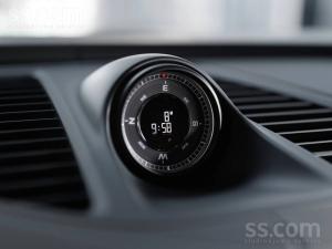 Синий Порше Масан 2026 в Рига, объемом двигателя 0.00 л и пробегом 3 тыс. км за 90700 €, фото 34 на AUTOMOTO.COM.LV