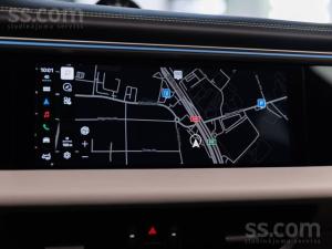 Zils Porsche Macan 2026 Rīga, ar dzinēja tilpumu 2.00 L un nobraukumu 11 tūkst. km par 109900 €, foto 27 vietnē AUTOMOTO.COM.LV