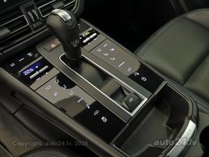Синий Порше Масан 2022 в Таллин, объемом двигателя 2.00 л и пробегом 38 тыс. км за 59000 €, фото 19 на AUTOMOTO.COM.LV
