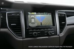 Brūns Porsche Macan 2014 Kretinga, ar dzinēja tilpumu 2.97 L un nobraukumu 350 tūkst. km par 14199 €, foto 25 vietnē AUTOMOTO.COM.LV
