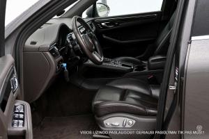 Brūns Porsche Macan 2014 Kretinga, ar dzinēja tilpumu 2.97 L un nobraukumu 350 tūkst. km par 14199 €, foto 26 vietnē AUTOMOTO.COM.LV