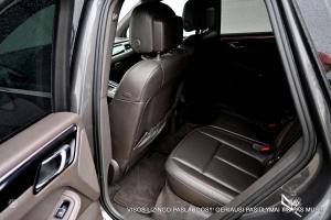 Brūns Porsche Macan 2014 Kretinga, ar dzinēja tilpumu 2.97 L un nobraukumu 350 tūkst. km par 14199 €, foto 30 vietnē AUTOMOTO.COM.LV