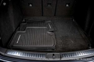 Brūns Porsche Macan 2014 Kretinga, ar dzinēja tilpumu 2.97 L un nobraukumu 350 tūkst. km par 14199 €, foto 31 vietnē AUTOMOTO.COM.LV