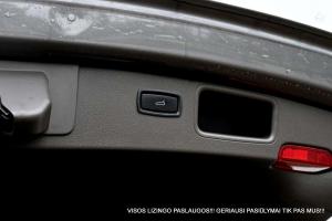 Brūns Porsche Macan 2014 Kretinga, ar dzinēja tilpumu 2.97 L un nobraukumu 350 tūkst. km par 14199 €, foto 32 vietnē AUTOMOTO.COM.LV