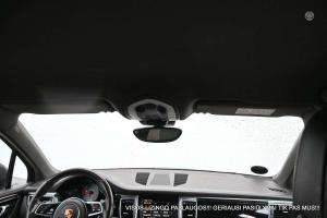 Brūns Porsche Macan 2014 Kretinga, ar dzinēja tilpumu 2.97 L un nobraukumu 350 tūkst. km par 14199 €, foto 39 vietnē AUTOMOTO.COM.LV