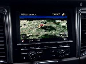 Brown Porsche Macan 2015 in Vilnius, with an engine capacity of 2.97 L and mileage of 274 thousand km for 17390 €, photo 24 on AUTOMOTO.COM.LV