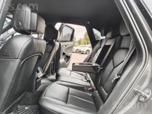Brūns Porsche Macan 2015 Rīga, ar dzinēja tilpumu 3.00 L un nobraukumu 0 tūkst. km par 24900 €, foto 12 vietnē AUTOMOTO.COM.LV