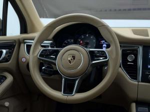 Brūns Porsche Macan 2017 Viļņa, ar dzinēja tilpumu 3.00 L un nobraukumu 82 tūkst. km par 27300 €, foto 19 vietnē AUTOMOTO.COM.LV