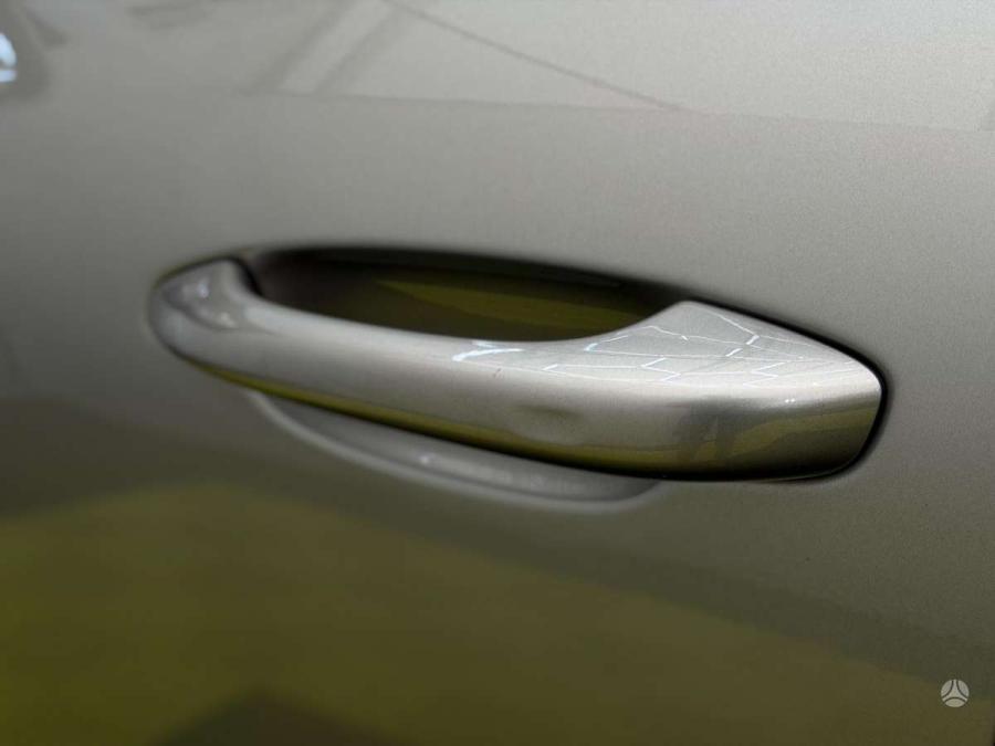 Brūns Porsche Macan 2017 Viļņa, ar dzinēja tilpumu 3.00 L un nobraukumu 82 tūkst. km par 27300 €, foto 21 vietnē AUTOMOTO.COM.LV