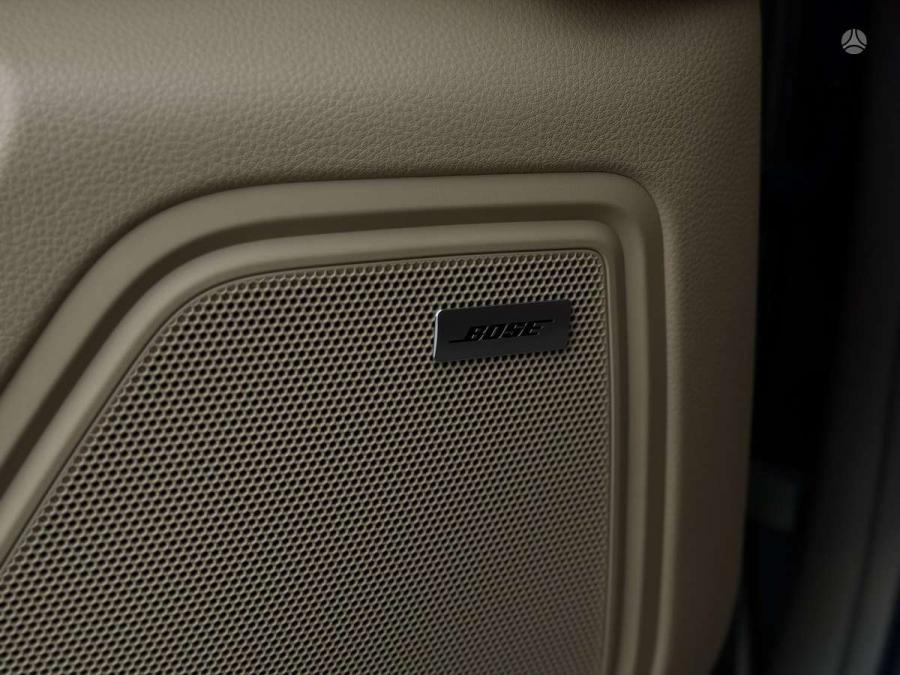 Brūns Porsche Macan 2017 Viļņa, ar dzinēja tilpumu 3.00 L un nobraukumu 82 tūkst. km par 27300 €, foto 36 vietnē AUTOMOTO.COM.LV