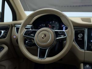 Brūns Porsche Macan 2017 Viļņa, ar dzinēja tilpumu 3.00 L un nobraukumu 82 tūkst. km par 27300 €, foto 19 vietnē AUTOMOTO.COM.LV