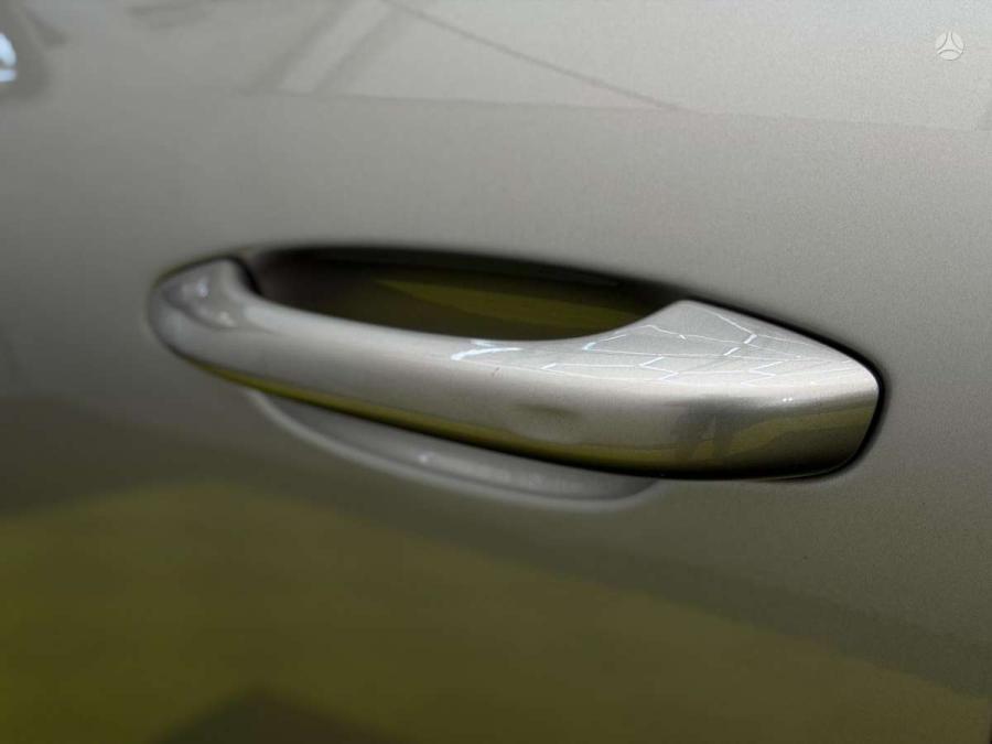 Brūns Porsche Macan 2017 Viļņa, ar dzinēja tilpumu 3.00 L un nobraukumu 82 tūkst. km par 27300 €, foto 21 vietnē AUTOMOTO.COM.LV