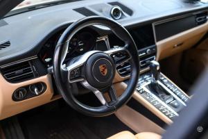 Коричневый Порше Масан 2019 в Вильнюс, объемом двигателя 1.98 л и пробегом 81 тыс. км за 39999 €, фото 35 на AUTOMOTO.COM.LV