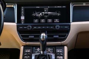 Коричневый Порше Масан 2019 в Вильнюс, объемом двигателя 1.98 л и пробегом 81 тыс. км за 39999 €, фото 44 на AUTOMOTO.COM.LV