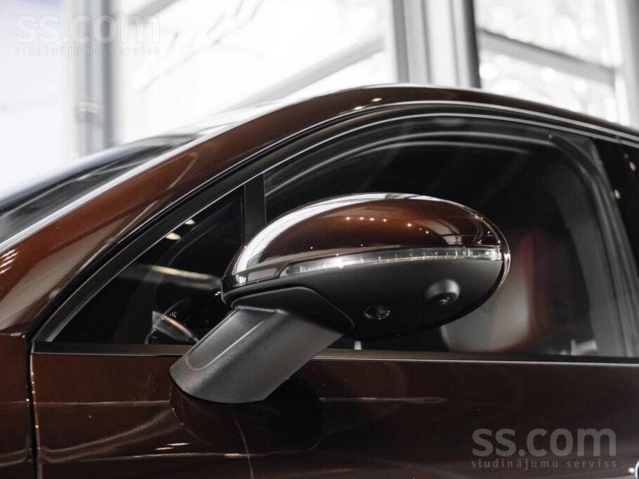 Коричневый Порше Масан 2020 в Рига, объемом двигателя 2.00 л и пробегом 113 тыс. км за 42000 €, фото 28 на AUTOMOTO.COM.LV