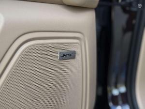 Brown Porsche Macan 2021 in Vilnius, with an engine capacity of 2.99 L and mileage of 57 thousand km for 49900 €, photo 14 on AUTOMOTO.COM.LV