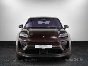 Brūns Porsche Macan 2026 Tallina, ar dzinēja tilpumu 0.00 L un nobraukumu 13 tūkst. km par 103000 €, foto 3 vietnē AUTOMOTO.COM.LV