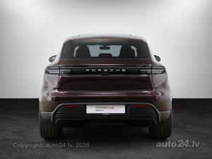 Brūns Porsche Macan 2026 Tallina, ar dzinēja tilpumu 0.00 L un nobraukumu 13 tūkst. km par 103000 €, foto 6 vietnē AUTOMOTO.COM.LV