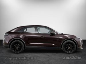Brūns Porsche Macan 2026 Tallina, ar dzinēja tilpumu 0.00 L un nobraukumu 13 tūkst. km par 103000 €, foto 9 vietnē AUTOMOTO.COM.LV
