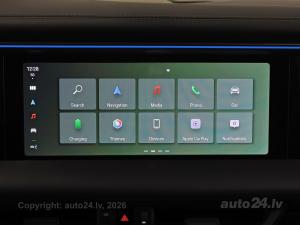 Brūns Porsche Macan 2026 Tallina, ar dzinēja tilpumu 0.00 L un nobraukumu 13 tūkst. km par 103000 €, foto 20 vietnē AUTOMOTO.COM.LV