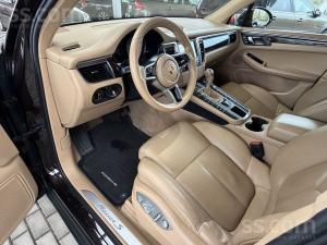 Porsche Macan 2014 Rīga, ar dzinēja tilpumu 3.00 L un nobraukumu 134 tūkst. km par 24990 €, foto 6 vietnē AUTOMOTO.COM.LV