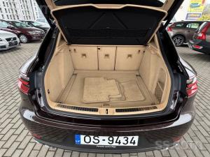 Porsche Macan 2014 Rīga, ar dzinēja tilpumu 3.00 L un nobraukumu 134 tūkst. km par 24990 €, foto 9 vietnē AUTOMOTO.COM.LV