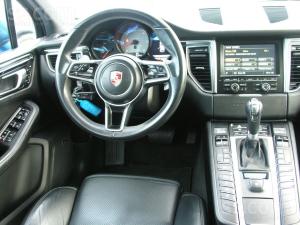 Porsche Macan 2015 Rīga, ar dzinēja tilpumu 3.00 L un nobraukumu 232 tūkst. km par 21500 €, foto 10 vietnē AUTOMOTO.COM.LV