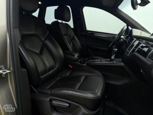 Porsche Macan 2015 Avižieniai, ar dzinēja tilpumu 3.00 L un nobraukumu 274 tūkst. km par 19990 €, foto 15 vietnē AUTOMOTO.COM.LV
