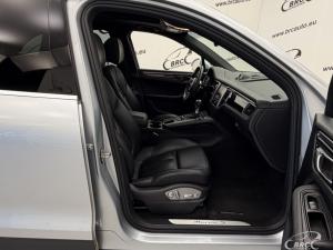 Porsche Macan 2015 in Vilnius, with an engine capacity of 3.00 L and mileage of 161 thousand km for 18500 €, photo 5 on AUTOMOTO.COM.LV