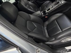 Porsche Macan 2015 in Vilnius, with an engine capacity of 3.00 L and mileage of 161 thousand km for 18500 €, photo 6 on AUTOMOTO.COM.LV