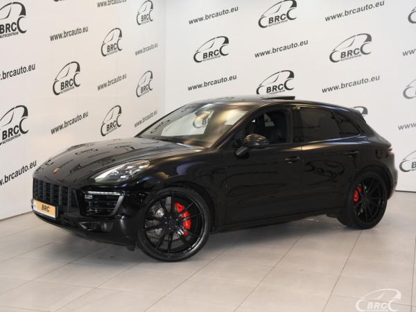 Porsche Macan 2016 Viļņa, ar dzinēja tilpumu 3.00 L un nobraukumu 147 tūkst. km par 23900 €, foto 1 vietnē AUTOMOTO.COM.LV