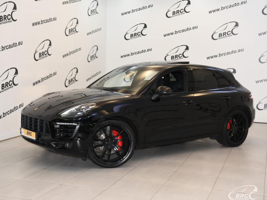 Porsche Macan 2016 Viļņa, ar dzinēja tilpumu 3.00 L un nobraukumu 147 tūkst. km par 23900 €, foto 1 vietnē AUTOMOTO.COM.LV