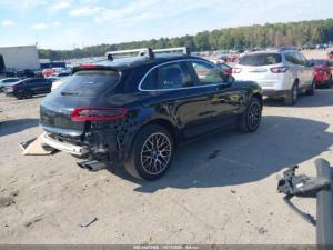 Porsche Macan 2016 in Klaipeda, with an engine capacity of 0.00 L and mileage of 0 thousand km for 8000 €, photo 5 on AUTOMOTO.COM.LV
