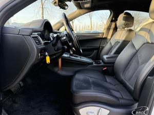 Porsche Macan 2017 Klaipėda, ar dzinēja tilpumu 1.98 L un nobraukumu 144 tūkst. km par 23500 €, foto 4 vietnē AUTOMOTO.COM.LV