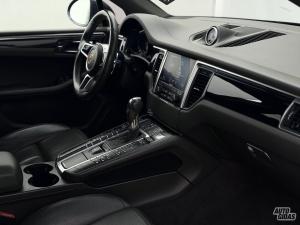 Porsche Macan 2017 Avižieniai, ar dzinēja tilpumu 3.00 L un nobraukumu 141 tūkst. km par 23500 €, foto 16 vietnē AUTOMOTO.COM.LV