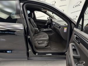 Porsche Macan 2017 Viļņa, ar dzinēja tilpumu 1.98 L un nobraukumu 141 tūkst. km par 24600 €, foto 4 vietnē AUTOMOTO.COM.LV