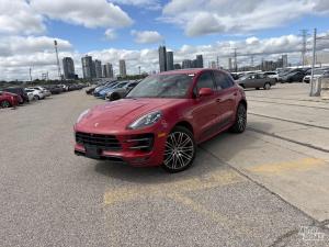 Porsche Macan 2017 Viļņa, ar dzinēja tilpumu 3.60 L un nobraukumu 44 tūkst. km par 42500 €, foto  vietnē AUTOMOTO.COM.LV