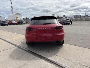 Porsche Macan 2017 in Vilnius, with an engine capacity of 3.60 L and mileage of 44 thousand km for 42500 €, photo 11 on AUTOMOTO.COM.LV