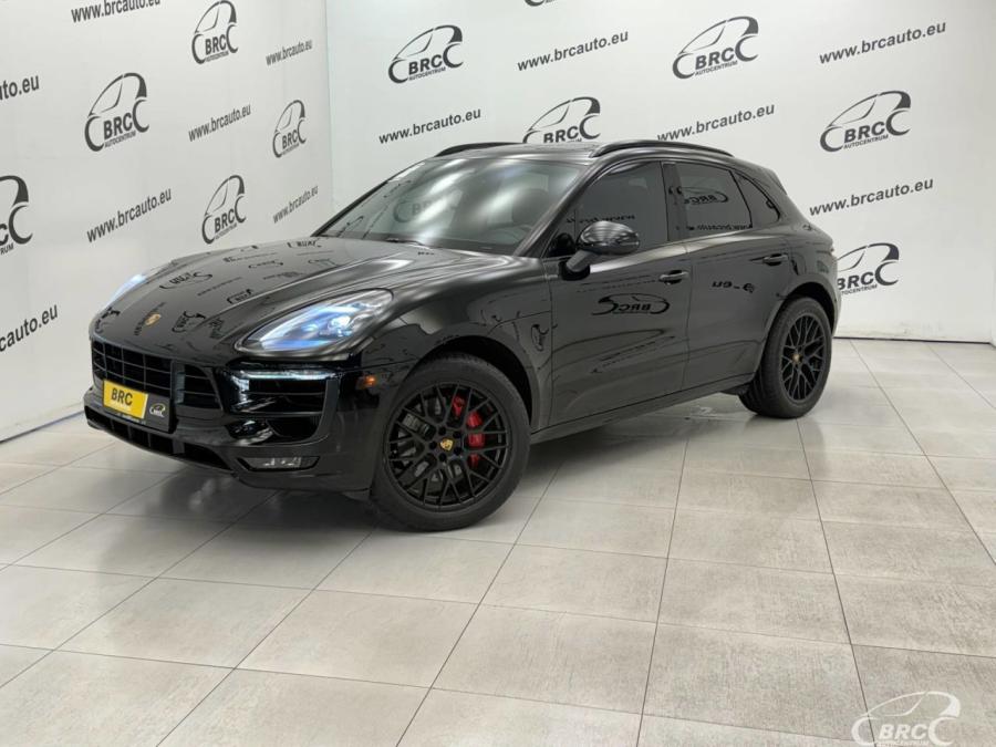Porsche Macan 2017 Viļņa, ar dzinēja tilpumu 3.00 L un nobraukumu 184 tūkst. km par 25900 €, foto 1 vietnē AUTOMOTO.COM.LV